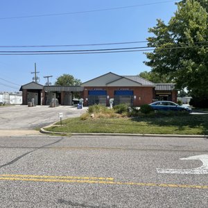 GO CAR WASH - WALDO - Updated March 2025 - 23 Photos & 11 Reviews ...