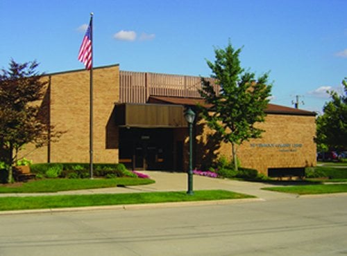 FARMINGTON COMMUNITY LIBRARY - Updated March 2025 - 23500 Liberty St ...