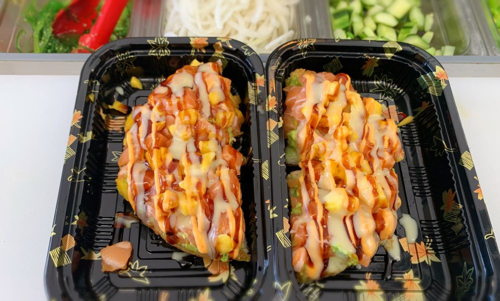 POKE 46 - Updated September 2025 - 24 Photos & 10 Reviews - 6 US-46 ...