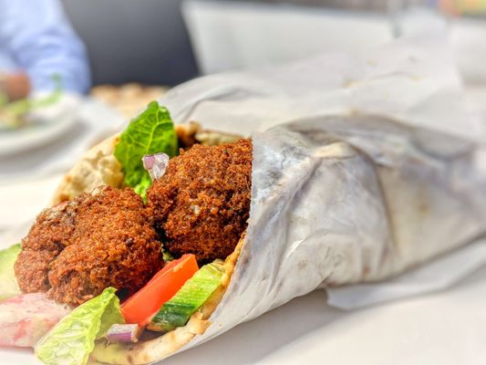 OPA GREEK RESTAURANT - 87 Photos & 153 Reviews - 336 9th St N, Naples ...