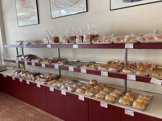 AMOR BAKERY - Updated October 2024 - 136 Photos & 83 Reviews - 8829 ...