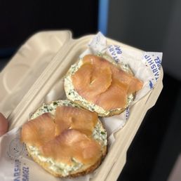 STARSHIP BAGEL - Updated September 2025 - 163 Photos & 144 Reviews ...