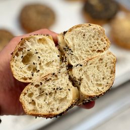 CALIC BAGEL - Updated December 2025 - 1787 Photos & 839 Reviews - 2748 ...