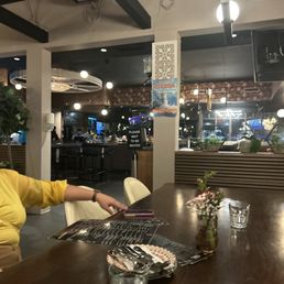 CAZBA - Updated December 2025 - 262 Photos & 290 Reviews - 1103 Davie ...