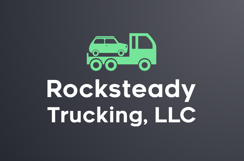ROCKSTEADY TRUCKING - Updated April 2025 - Pimmit Hills, Virginia ...