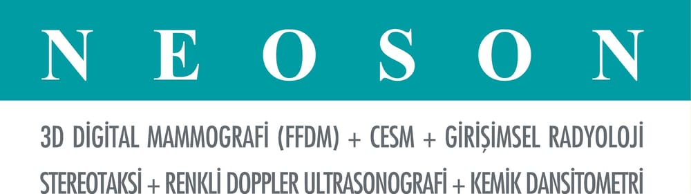 NEOSON GÖRÜNTÜLEME MERKEZI - Updated August 2024 - Hakkı Yeten Cad ...