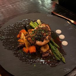 WESO STEAKHOUSE - Updated October 2025 - 87 Photos & 75 Reviews - 601 N ...