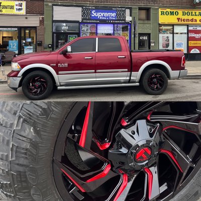 SUPREME RIMS&TIRES - Updated August 2025 - 66 Photos - 4163 S Archer ...