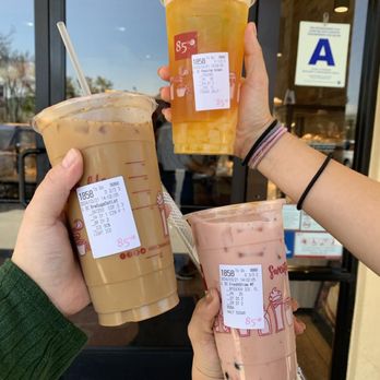 85 DEGREES BAKERY - Updated July 2025 - 148 Photos & 109 Reviews - 341 ...