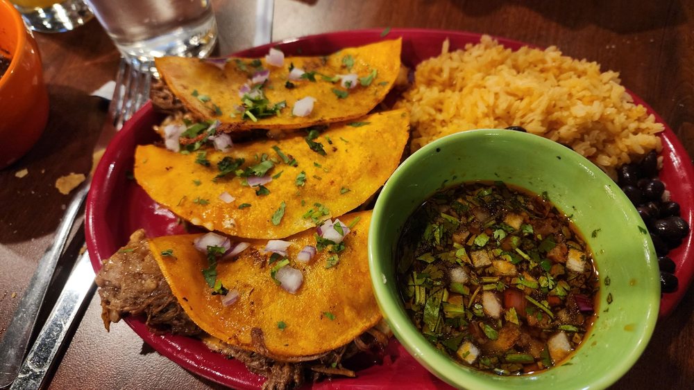 CASA DE TRES REYES - 57 Photos & 69 Reviews - 1181 Colonnade Ctr, Des ...