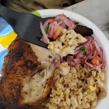 SPIN POLLO - Updated July 2024 - 57 Photos & 77 Reviews - 5942 ...