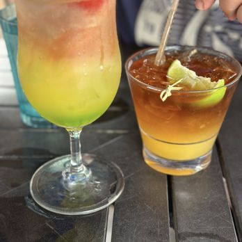 ON THE ROCKS - Updated November 2024 - 1937 Photos & 1855 Reviews - 75 ...