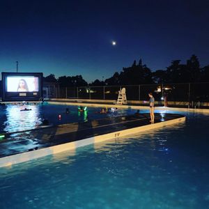 WESTWOOD FAMILY AQUATIC CENTER - Updated August 2025 - 1017 Fairway Dr ...