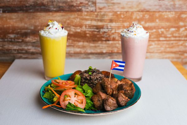 THE CUBAN CORNER BY TAPAS - Updated November 2025 - 41 Photos & 17 ...