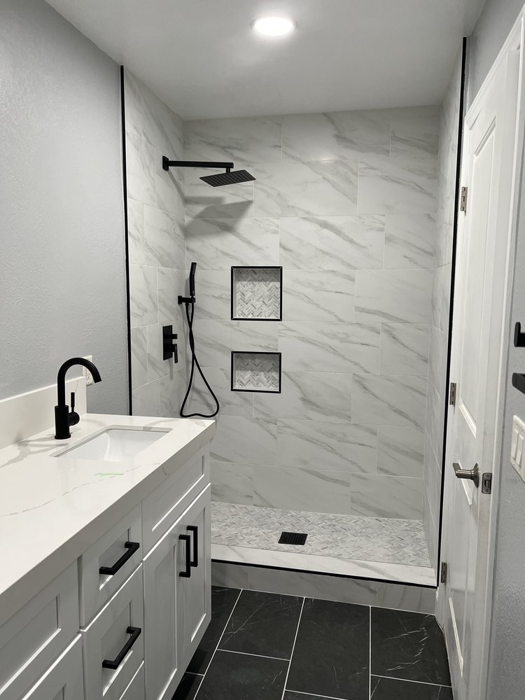 MD JAY CONSTRUCTION - Updated July 2025 - 13 Photos - Los Angeles ...