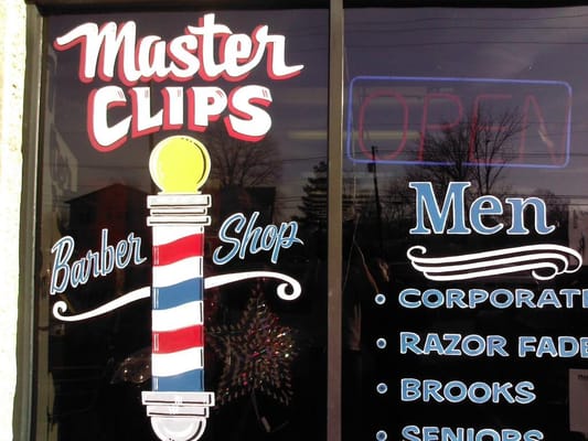 MASTER CLIPS BARBER SHOP - Updated January 2026 - 1146 StGeorges Ave ...
