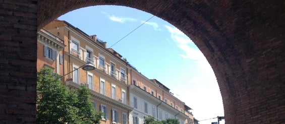 NOTAIO LUCA SABBADINI - Via di porta pinciana 34, Roma, Italy ...