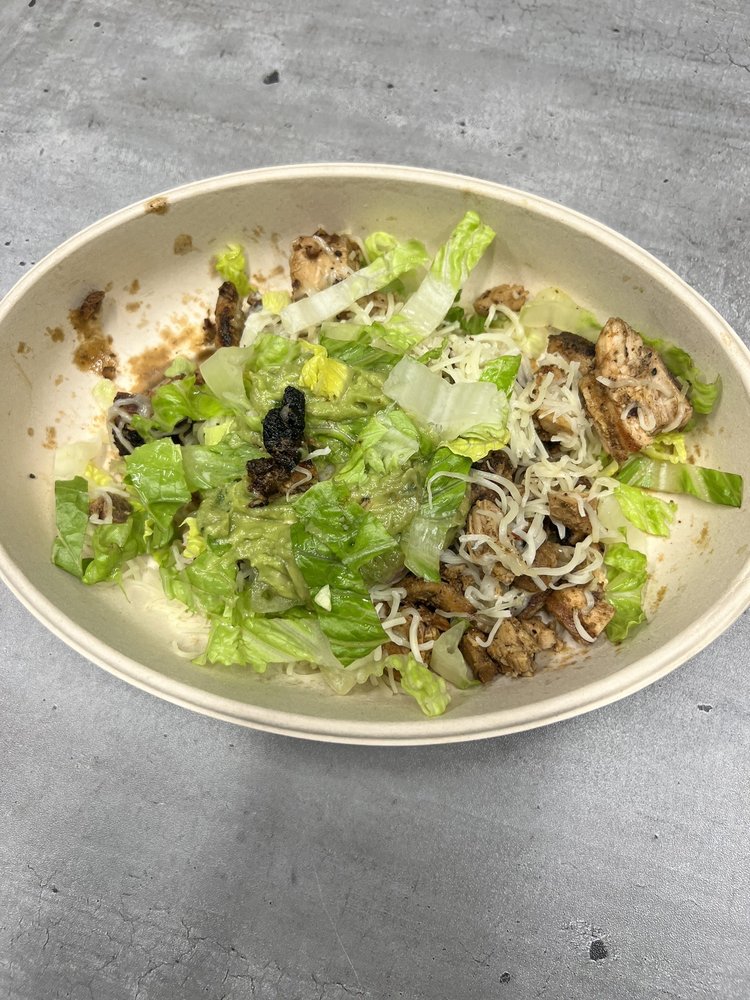 GUAC TIME - Updated October 2025 - 55 Photos & 43 Reviews - 412 S ...