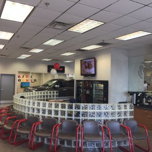 LANDERS FORD - Updated July 2025 - 118 Reviews - 2082 W Poplar Ave ...