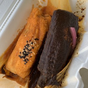 THE TAMALE LADY - Updated April 2025 - 21 Photos & 100 Reviews - 21St ...