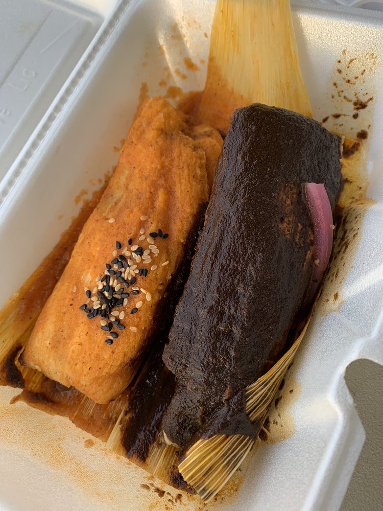 TAMALE SPACESHIP - Updated May 2025 - 154 Photos & 268 Reviews - 2296 S ...