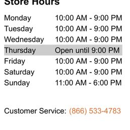 Rue21 Reviews | Read Customer Service Reviews of rue21.com