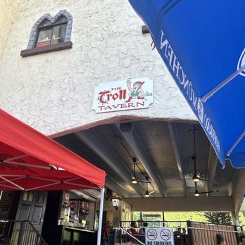 THE TROLL TAVERN - Updated June 2025 - 485 Photos & 704 Reviews - 8590 ...