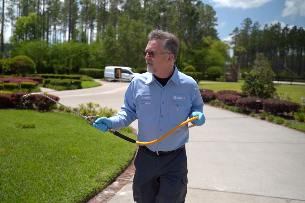 BUG OUT - Updated November 2025 - 11 Photos & 22 Reviews - 1780 Gilsinn ...