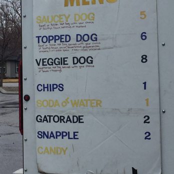 SCOTTY’S HOT DOGS - Updated December 2025 - 19 Photos & 28 Reviews ...