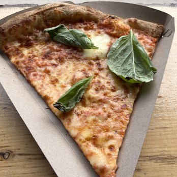 REVOLVER PIZZA - Updated December 2025 - 64 Photos & 65 Reviews - 388 ...