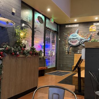 SIMMER CLAW BAR - Updated December 2025 - 667 Photos & 432 Reviews ...