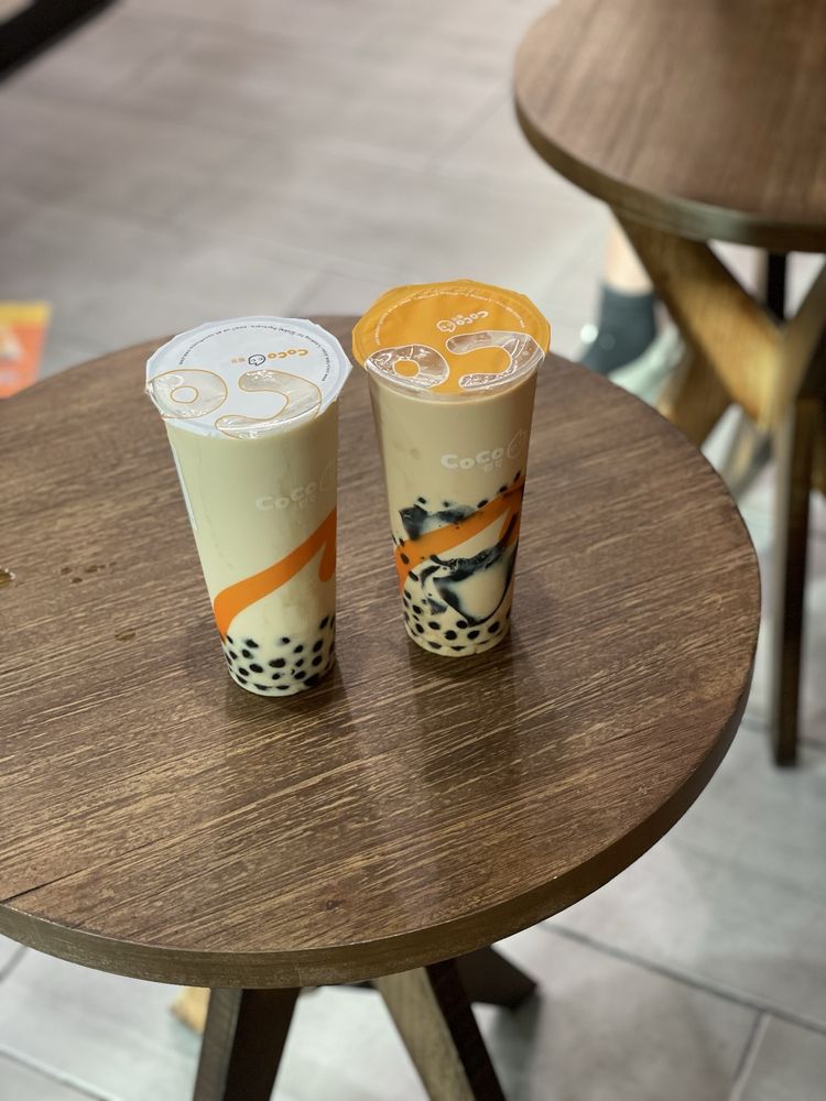 COCO BUBBLE TEA - FRISCO - Updated October 2025 - 46 Photos & 16 ...