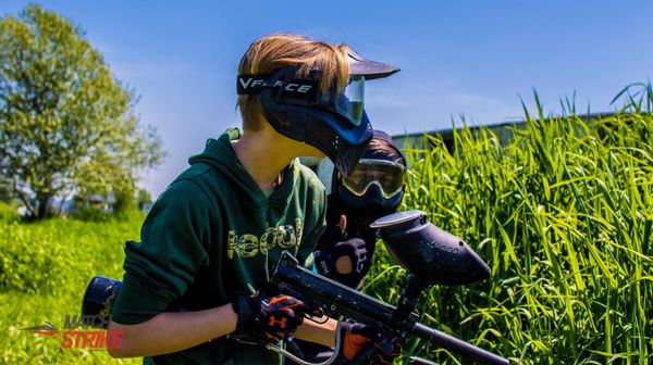 AMBUSH PAINTBALL - Updated October 2025 - 10 Photos - 7550 160th Street ...