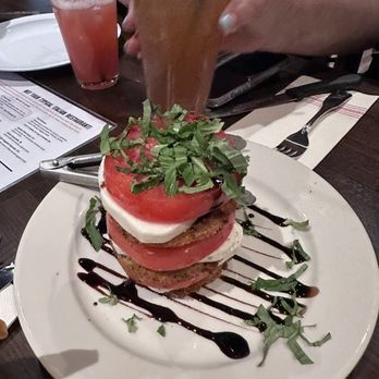 SICILIAN OVEN - Updated September 2024 - 159 Photos & 92 Reviews - 5544 ...