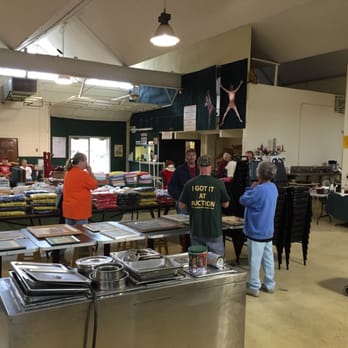 CRAIG LYTLE AUCTIONEER - Updated July 2025 - 675 College Dr, Batavia ...