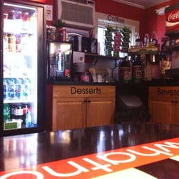 BENNER’S BAGELS PIZZA N’ WHAT NOSH - Updated November 2025 - 24 Photos ...