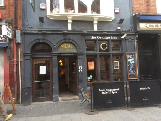 THE ORANGE TREE - Updated July 2025 - 18 Photos & 28 Reviews - 99 High ...