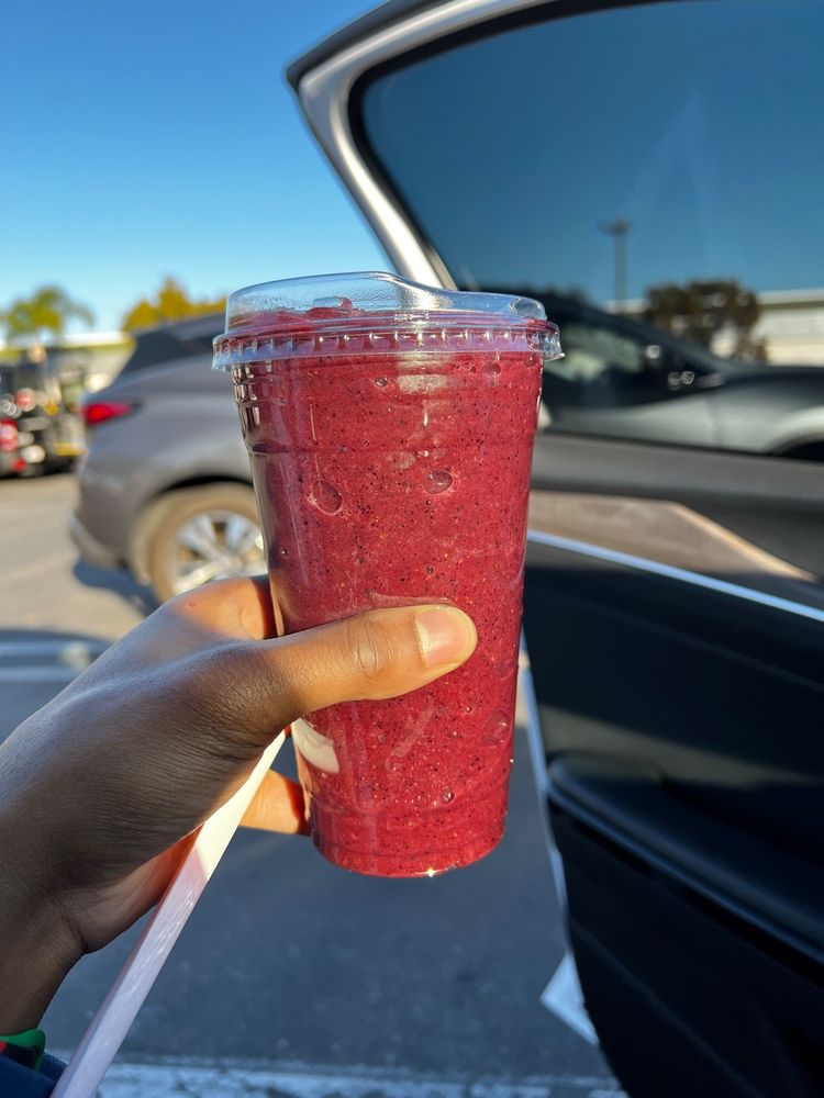 JUICE-C-JUICE - Updated October 2025 - 253 Photos & 386 Reviews - 940 E ...