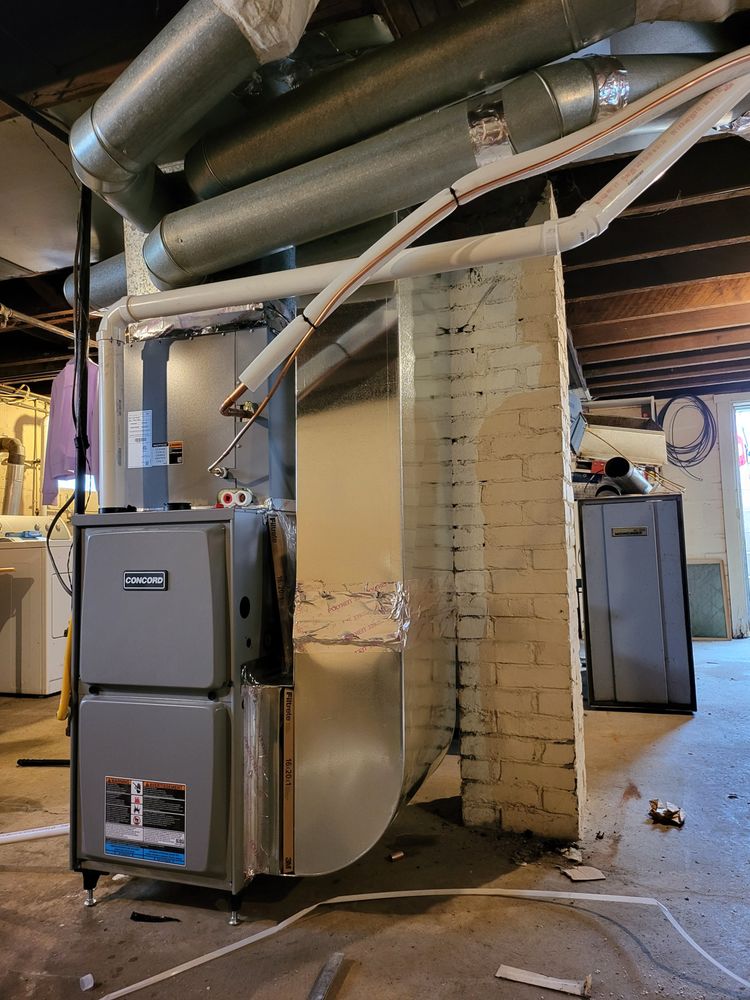 FURNACE FINESSE - Updated January 2026 - Request a Quote - 19 Photos ...