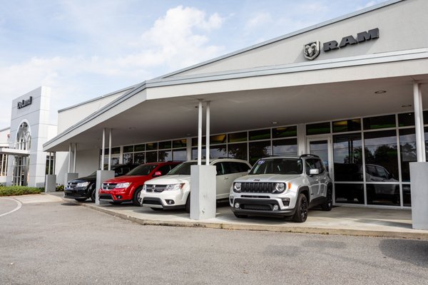 DELAND CHRYSLER DODGE JEEP RAM - Updated December 2025 - 33 Photos & 95 ...