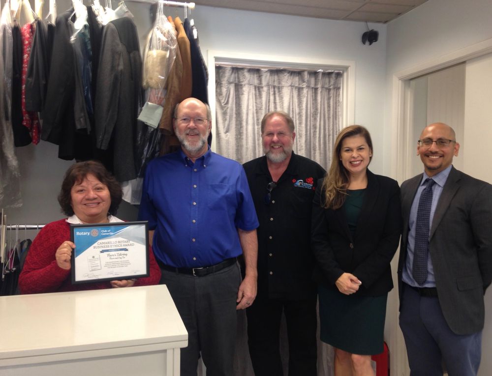 FLAVIO’S TAILORING - 16 Photos & 52 Reviews - 452 Arneill Rd, Camarillo ...