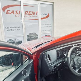 EASIRENT CAR RENTAL - Updated December 2024 - 46 Photos & 246 Reviews ...