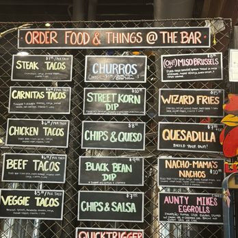 EL WEIRDO - Updated March 2025 - 163 Photos & 73 Reviews - 24 W Oak Ave, Panama City, Florida ...