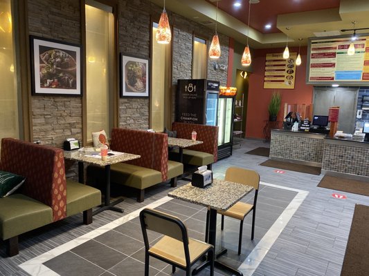 HABEEB’S GRILL & CREPERIE - Updated September 2024 - 87 Photos & 66 ...