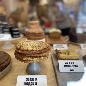 RED GATE BAKERY - Updated December 2024 - 306 Photos & 96 Reviews - 68 ...