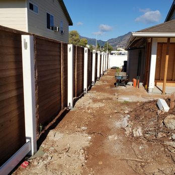 UPRIGHT FENCING HAWAII - Updated December 2025 - 96 Photos & 26 Reviews ...