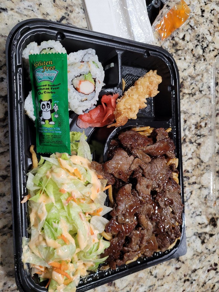 EXTREME TERIYAKI GRILL EXPRESS - Updated July 2024 - 46 Photos & 47 ...