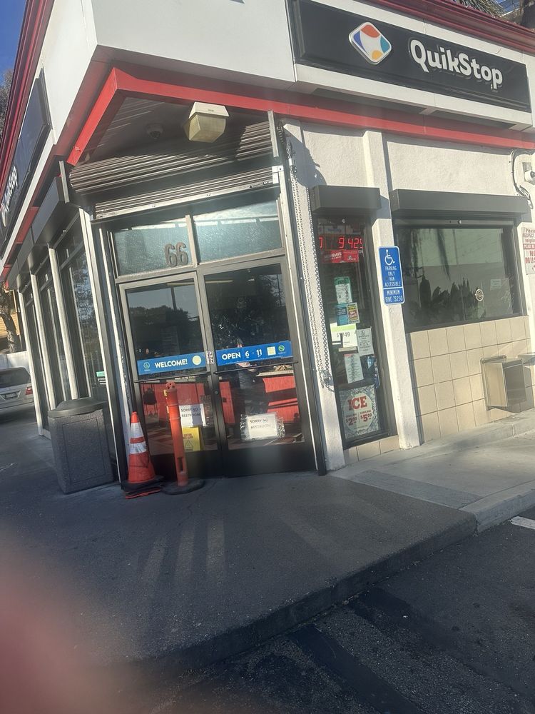 QUIK STOP - 11 Photos & 23 Reviews - 66 Macarthur Blvd, Oakland ...