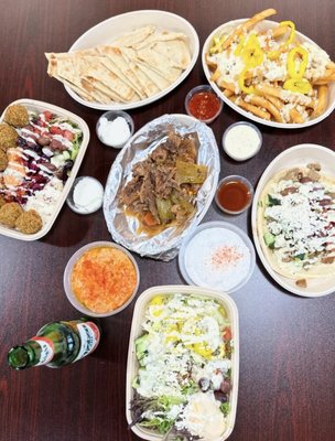 SUMAC MEDITERRANEAN GRILL - Updated June 2026 - 51 Photos & 65 Reviews ...