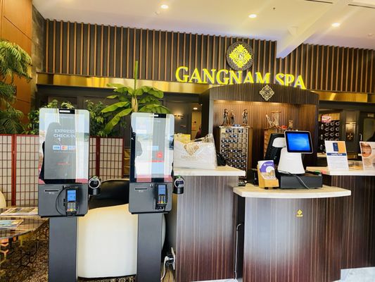 GANGNAM SPA - Updated December 2024 - 516 Photos & 264 Reviews - 4055 ...